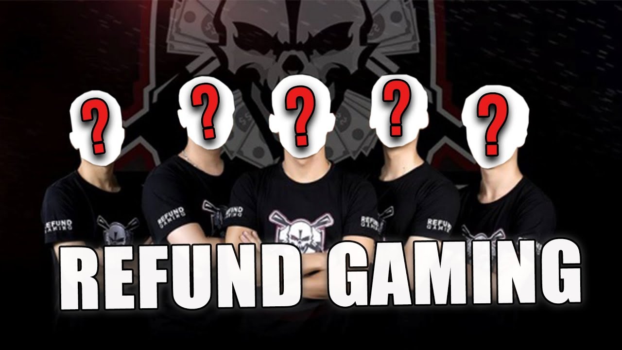 (Talkshow) Bật mí các nhân tố mới của team Refund, Dự định về buổi ...