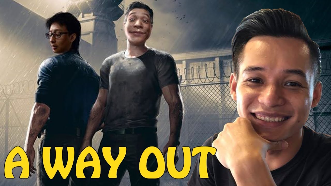 A Way Out #1 Nhớ những ngày tắm chung ngủ cùng Killer7