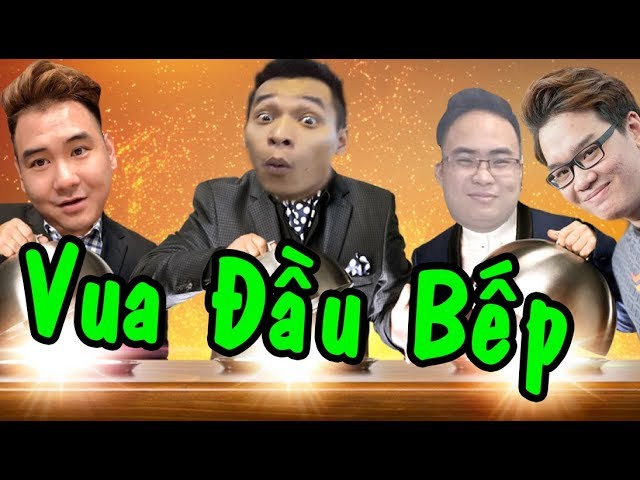 Độ Tày Thử tài bếp trưởng trong Overcooked 2 cùng Xemesis , Tik tik ...