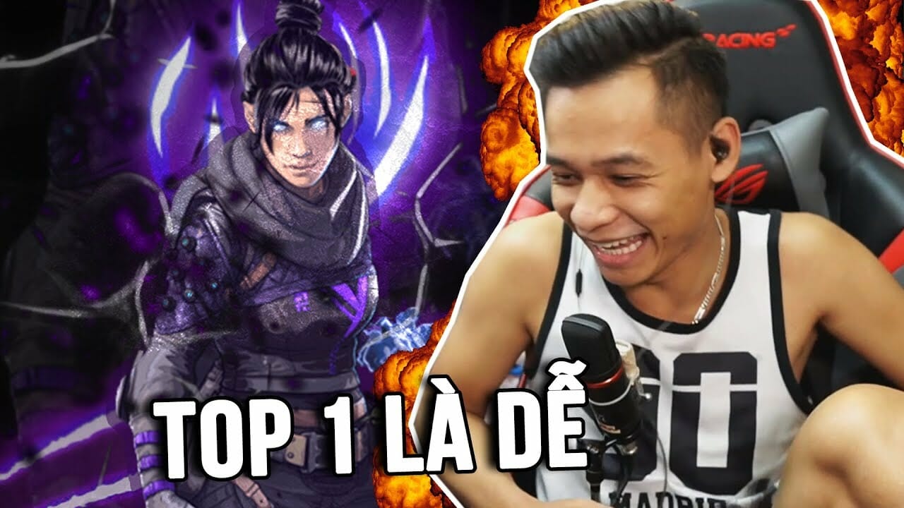 Apex Legends - MixiGaming