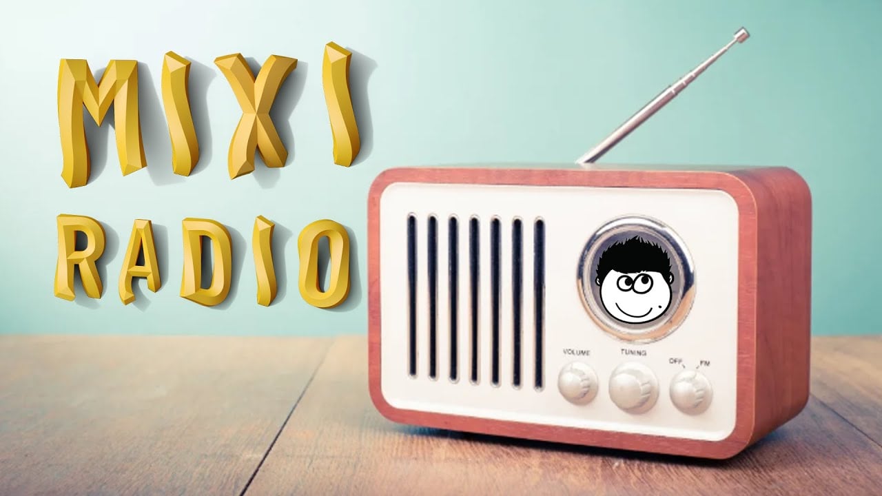 MixiRadio#5: Tổng hợp những câu nói của Độ Mixi trên Stream