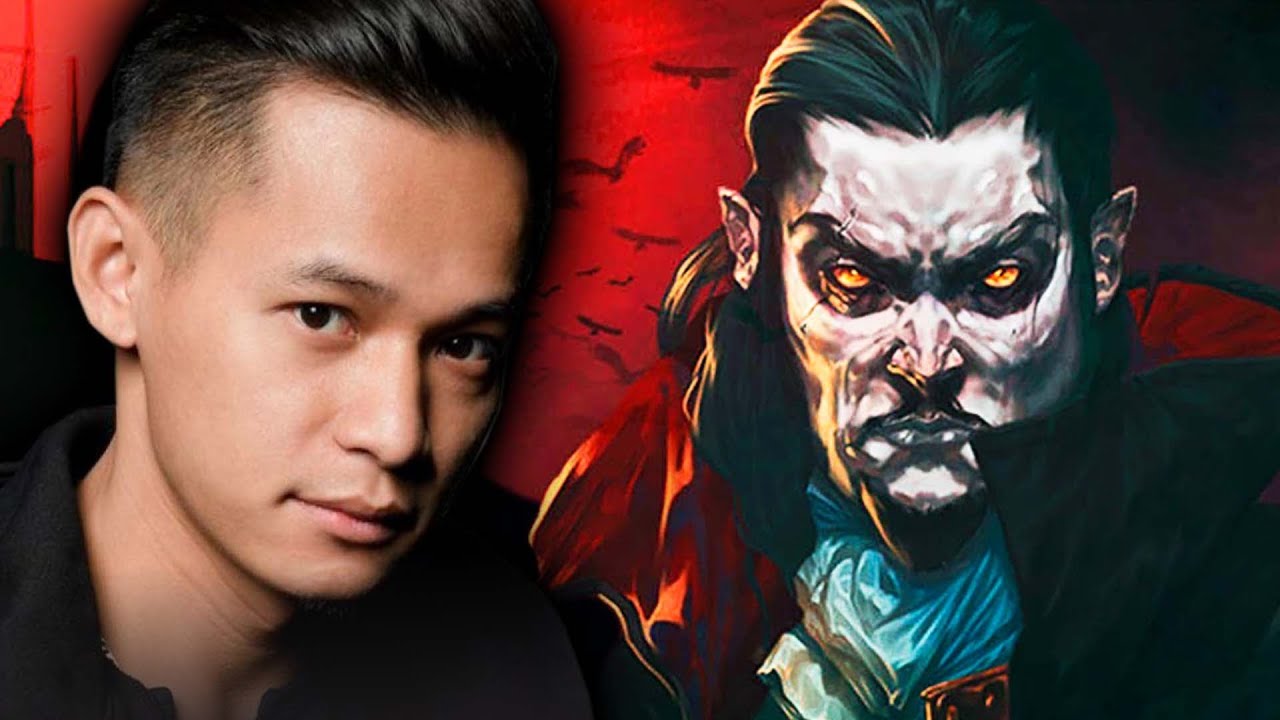 (Vampire Survivors) Hội huynh đệ và hành trình đẩy lùi Binh Đoàn Ma Cà ...