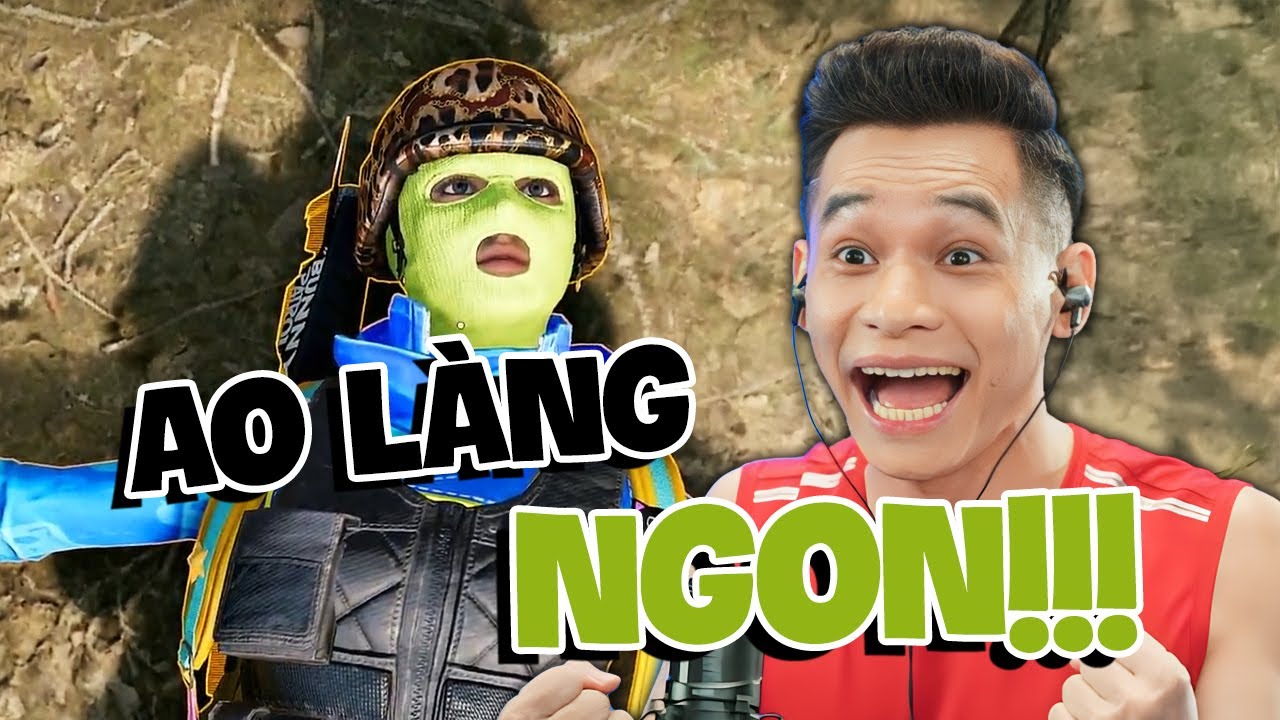 (PUBG) Ao làng PUBG duo trở lại vô cùng nhộn nhịp cùng màn bình luận từ ...